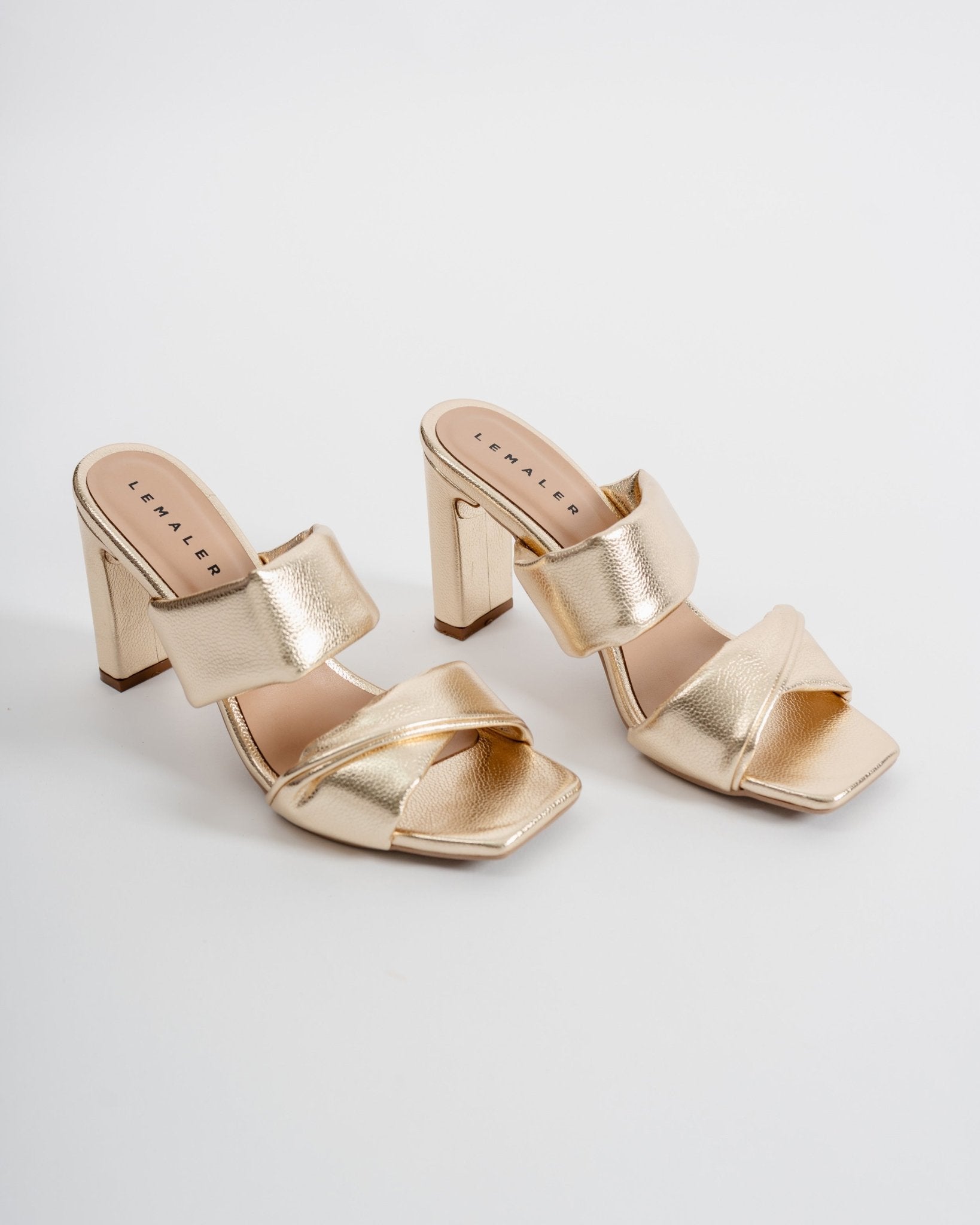 Sandalia Elina – LEMALER