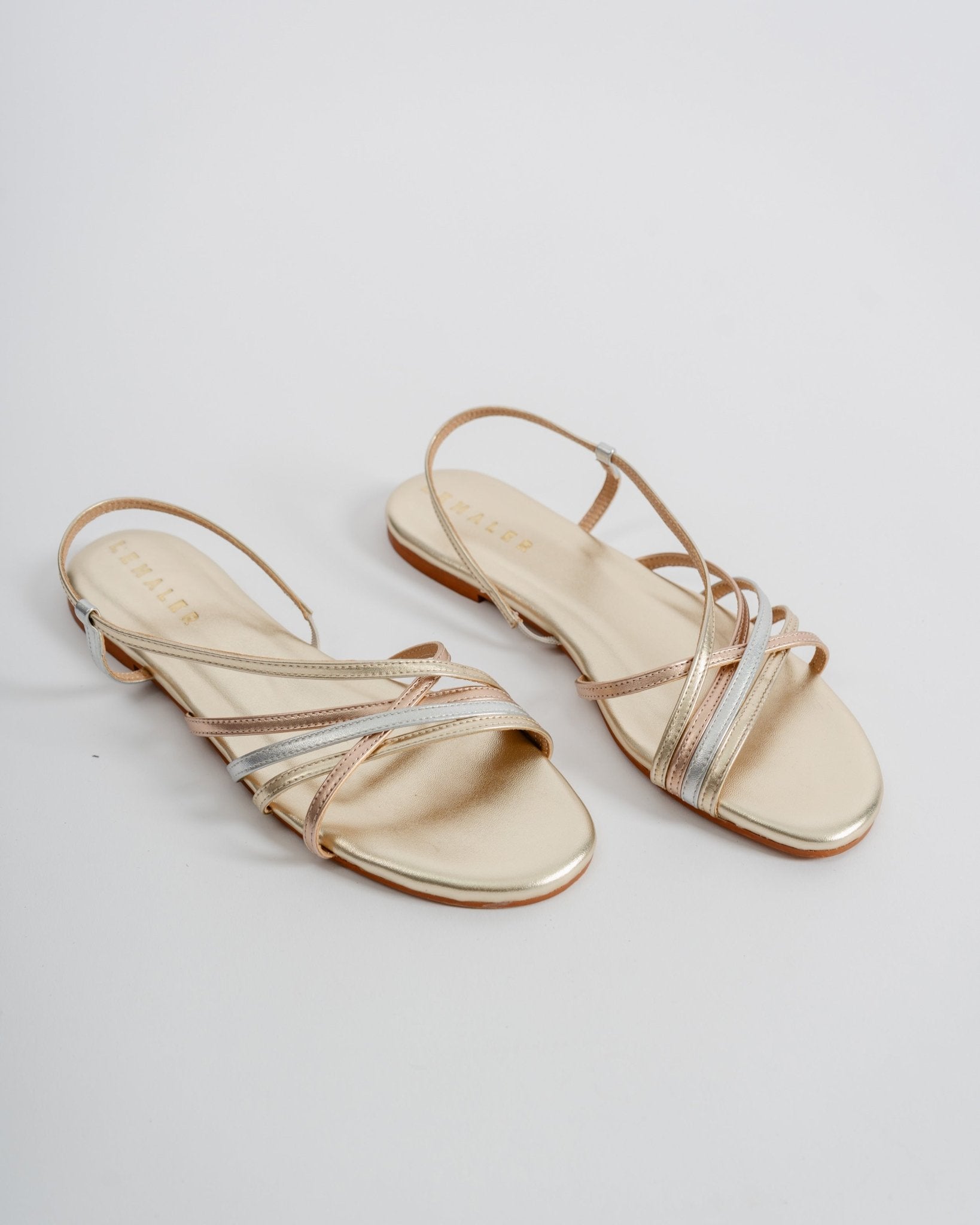 Sandalia Júpiter – LEMALER