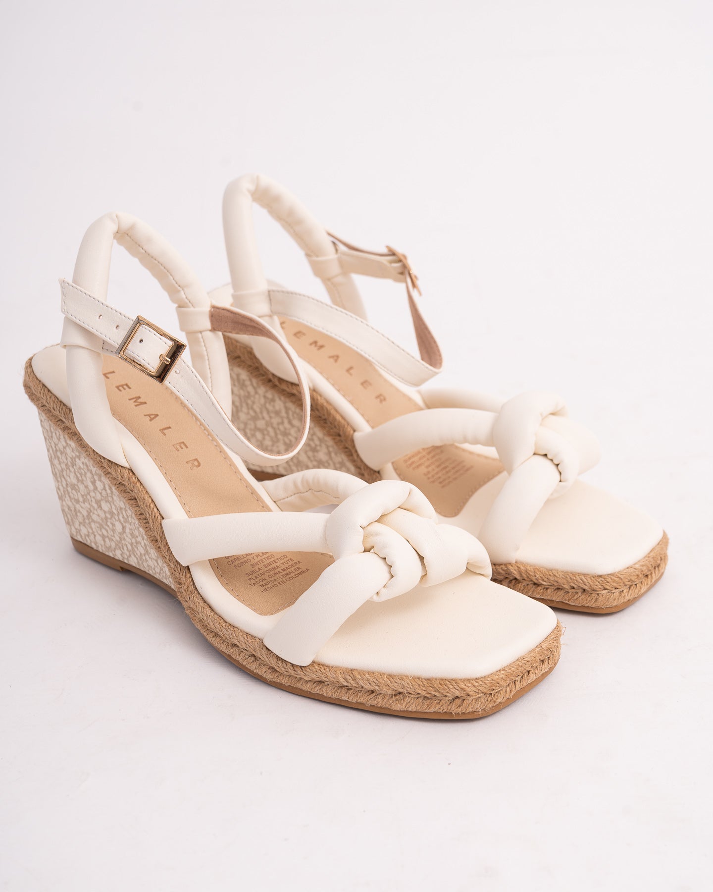 Sandalia Malí – LEMALER
