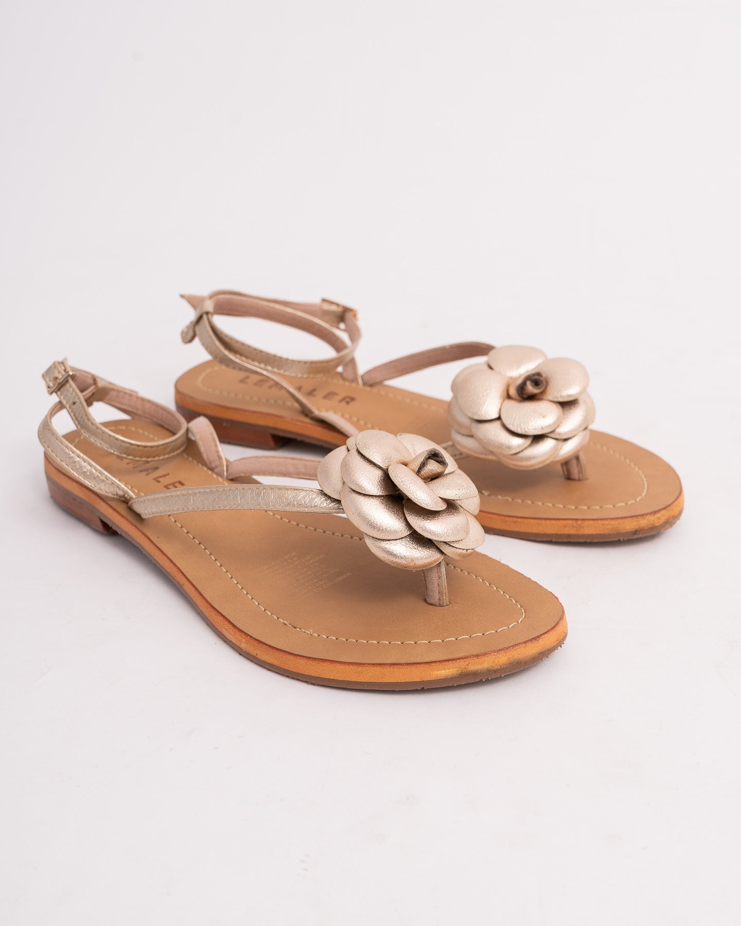 Sandalia Seúl – LEMALER