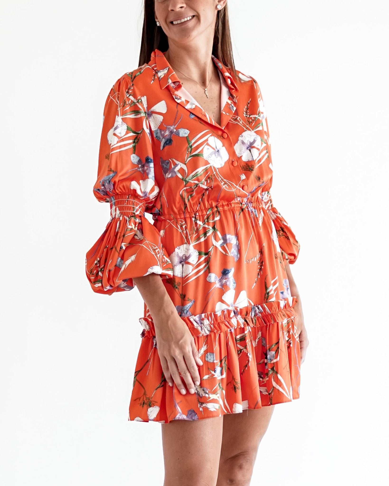 Vestido Karen – LEMALER