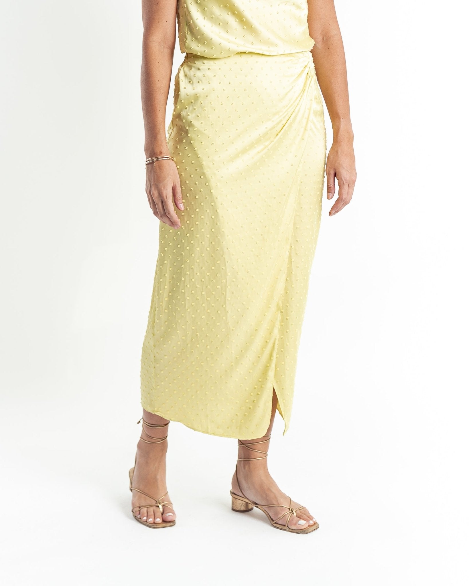Suany skirt – LEMALER