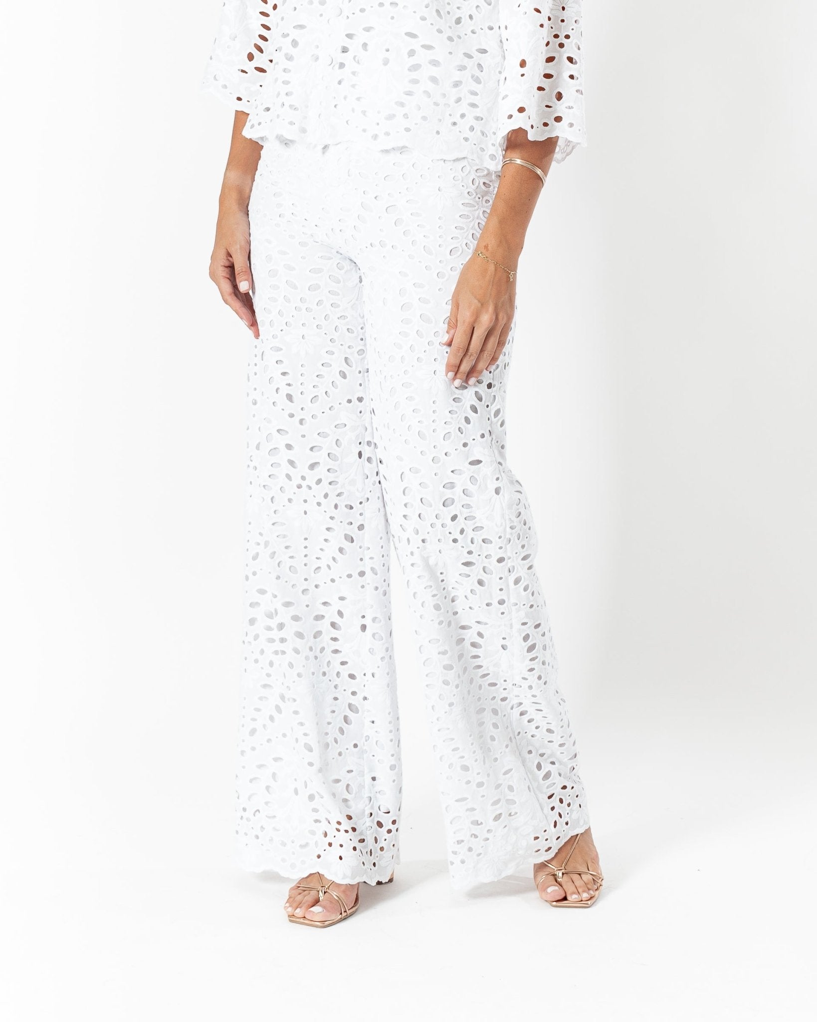 Joey Pants – LEMALER