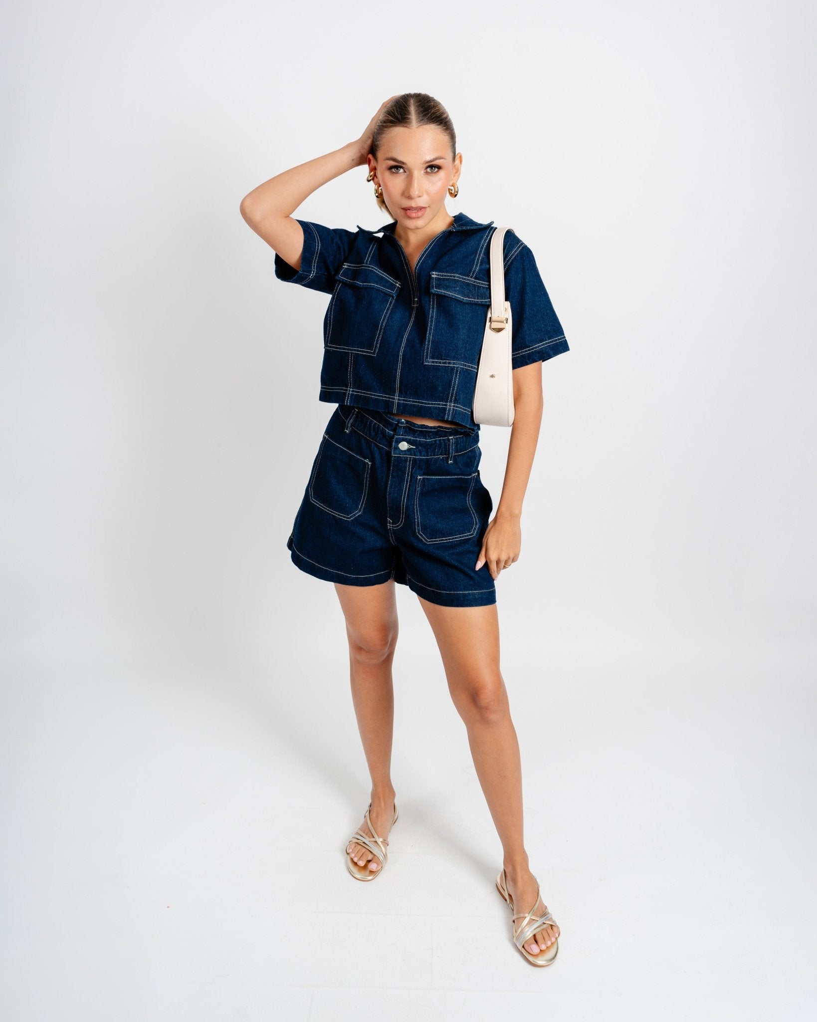 Short Maxim – LEMALER