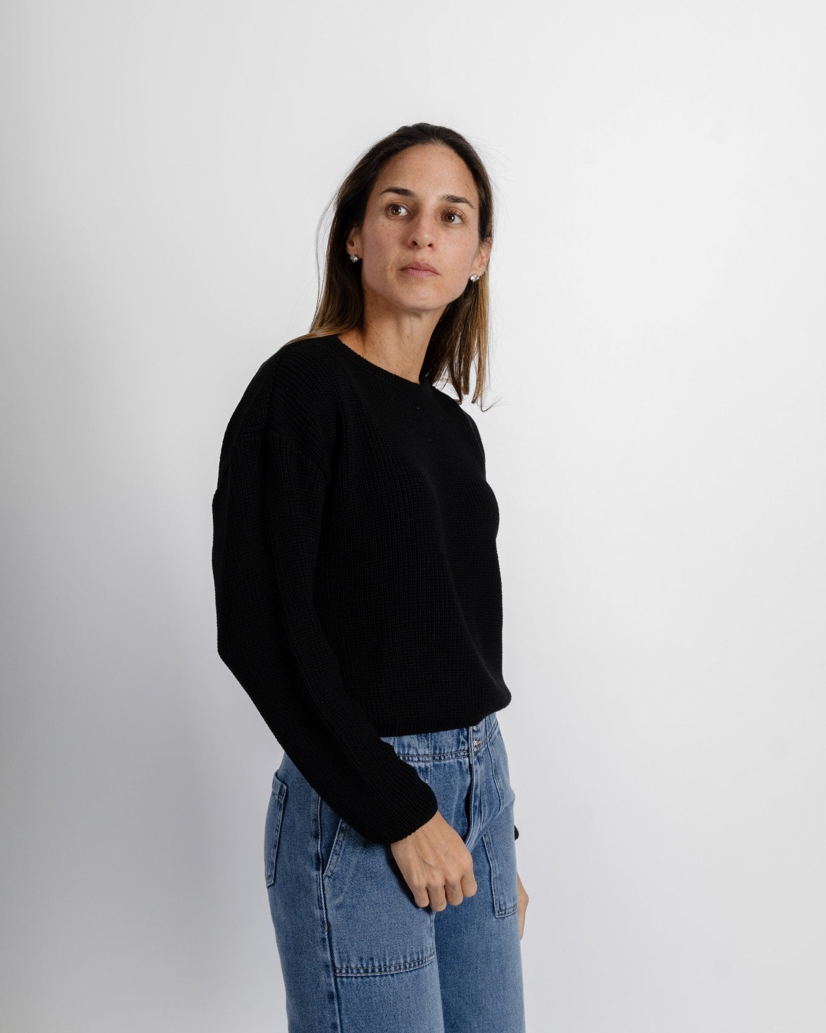Sweater Stefy – LEMALER